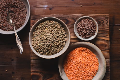 🌱 ¡Descubre los Increíbles Beneficios de Hacer tu Propia Mezcla de ...