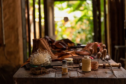 🌿 ¡Descubre el Azufaifo! Beneficios sorprendente en Medicina Tradicional