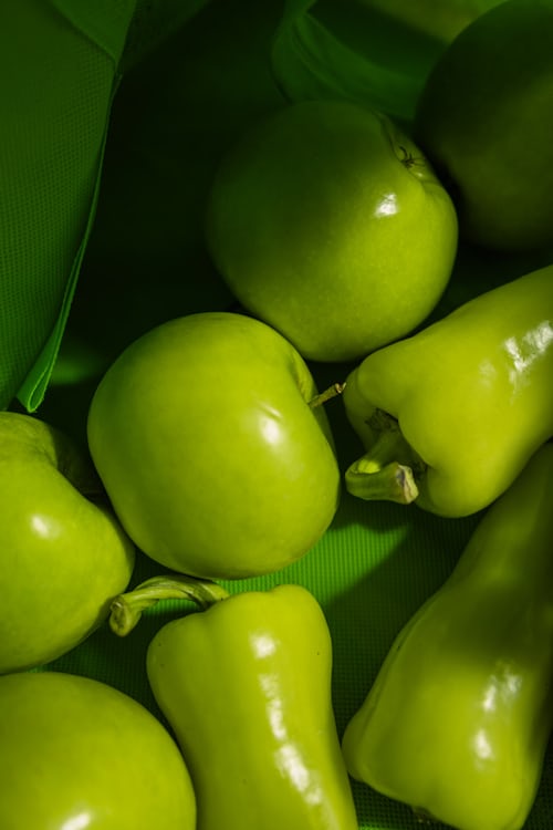 🌟 ¡Descubre el Azufaifo Verde! 🌱 Potentes Propiedades Antioxidantes 💪