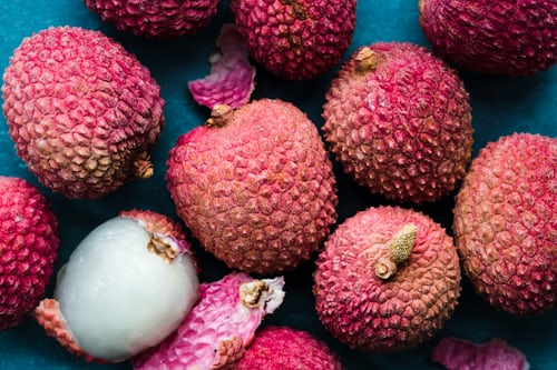 🌟 ¡Descubre los Sorprendentes Beneficios de Comprar Lichis por Kilo! 🍈