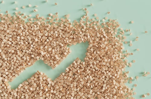 🌾 ¡Avena vs Trigo Sarraceno! Descubre cuál es mejor para tu corazón 🥗 ️
