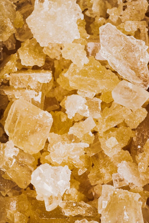 ¡Descubre el Azufaifo! 🌟 ¡El Fruto Rico en Minerales que Transformará ...