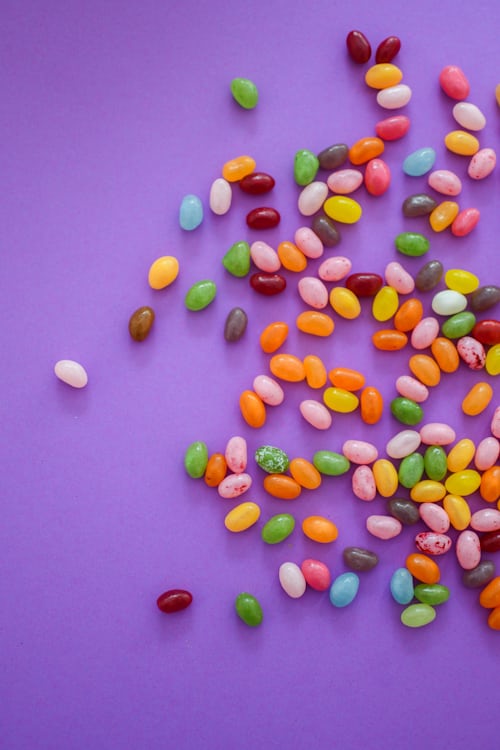 🍬 ¡Descubre por qué te comiste TODOS los dulces! 🍭 Análisis Revelador 🔍