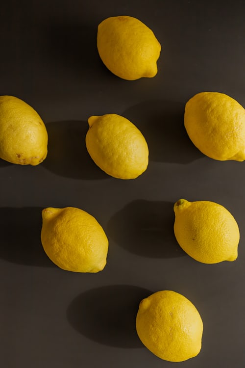 🍋 ¡Descubre cómo aprovechar al máximo la semilla de limón! 🌟