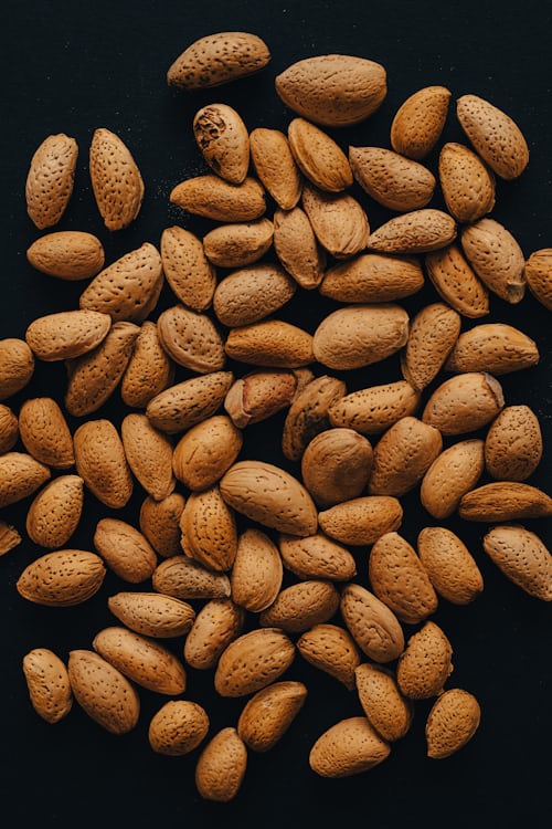 🥜 ¡Descubre el Secreto del Análisis de Mercado de Almendra! 🚀