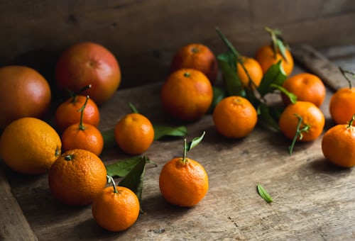🌟 ¡Descubre los Secretos! Aspectos Clave antes de Cultivar Mandarinas 🍊🌱