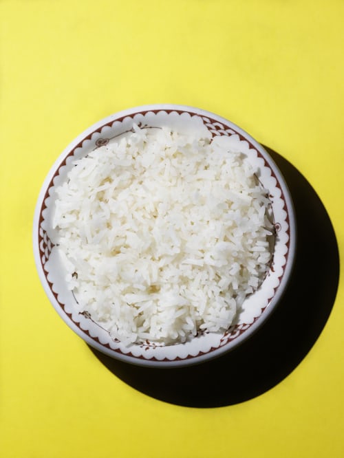 🌾 ¡Descubre el poder del Arroz Integral para combatir la Candidiasis! 🌟