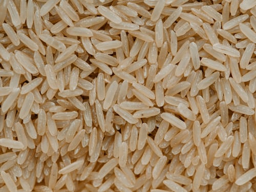 📝 Arroz Integral: ¡Descubre el Secreto del Remojo Perfecto! 🌾