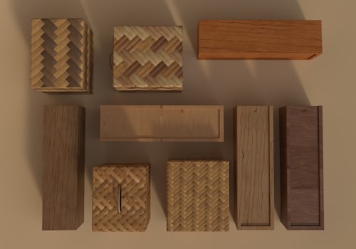 Descubre los Asombrosos Aspectos Estéticos de la Madera de Ocote 🌲💖