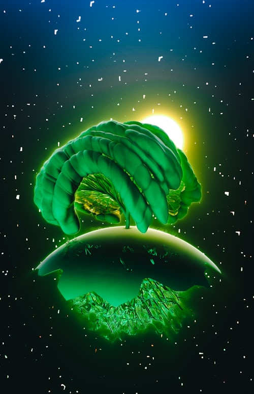¡Descubre la Brotación y su Conexión con la Energía Universal! 🌌