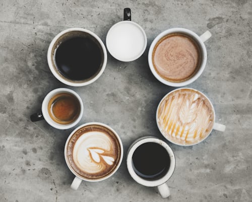 ☕ ¡Descubre los Impactantes Efectos del Café y Mate en Tu Cuerpo! 🌿💪