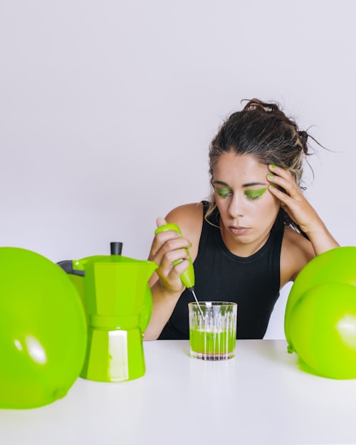 🌱 ¡Descubre los Brotes Perfectos para tu Dieta Detox Diaria! 🌟