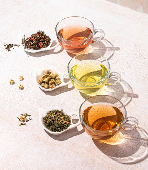 🌿 ¡Descubre los Asombrosos Beneficios del Té de Neem! 🍵