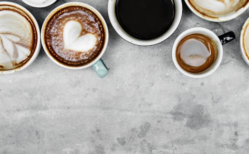 ☕ ¡Descubre la Verdad Oculta! Cafeína en Infusiones de Mate 🌿