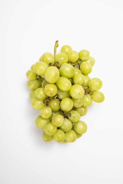 🍇 ¡Descubre los increíbles beneficios de la uva sin semilla! 💥