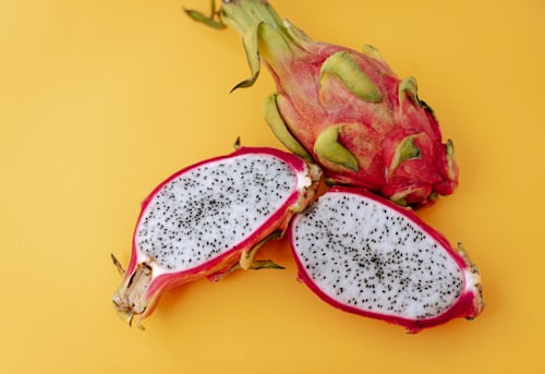 🌟 ¡Descubre los Sorprendentes Beneficios de la Pitaya contra el Cáncer! 🍈🌱