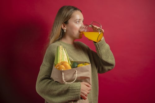 🍏 Descubre los Impactantes Beneficios del Consumo de Ginjol 🍹