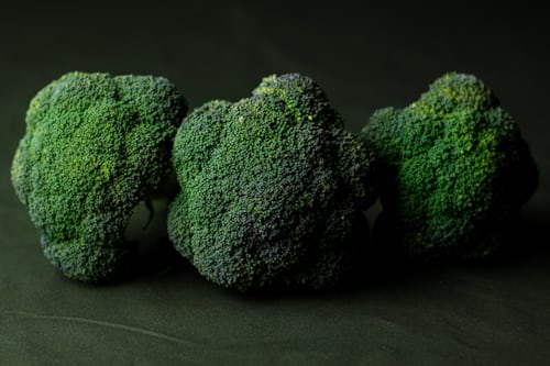 🌱 ¡Descubre Cómo Cultivar Brócoli: De la Semilla a la Cosecha! 🥦
