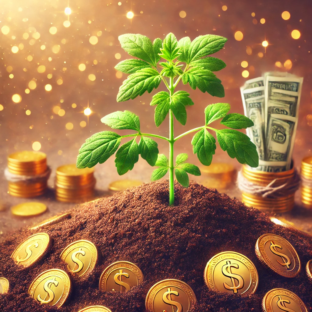 💰🌱 ¡Descubre cómo el comino puede transformar tu salud financiera! 🌿