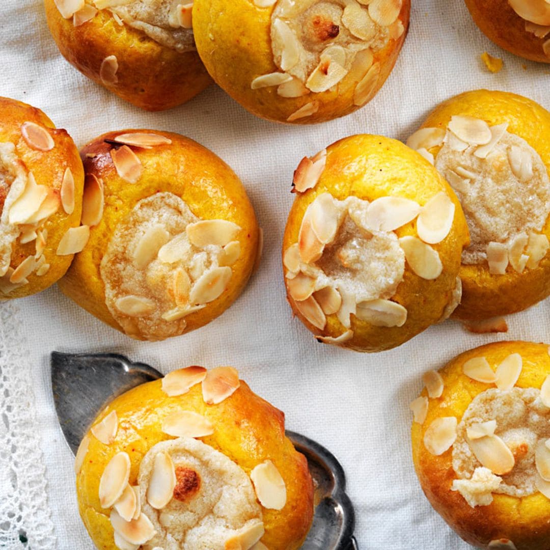¡Deliciosas Almendras en Postres! 🍰 Aprende a Usarlas tras la Recolección