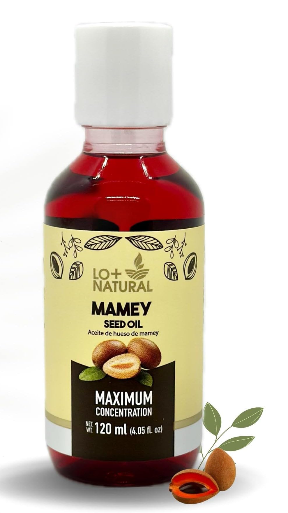 ¡Descubre el Secreto del Aceite de Mamey! 💆‍♀️ Spa en Casa 🏡