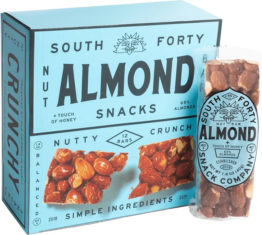 ¡Descubre las Almendras Secas! 🥳 Snacks Saludables Que Encantarán 🍽️