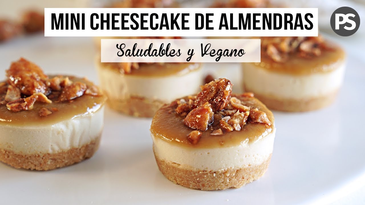 ¡Activa almendras en minutos! Tu secreto para postres saludables 🍰🥳