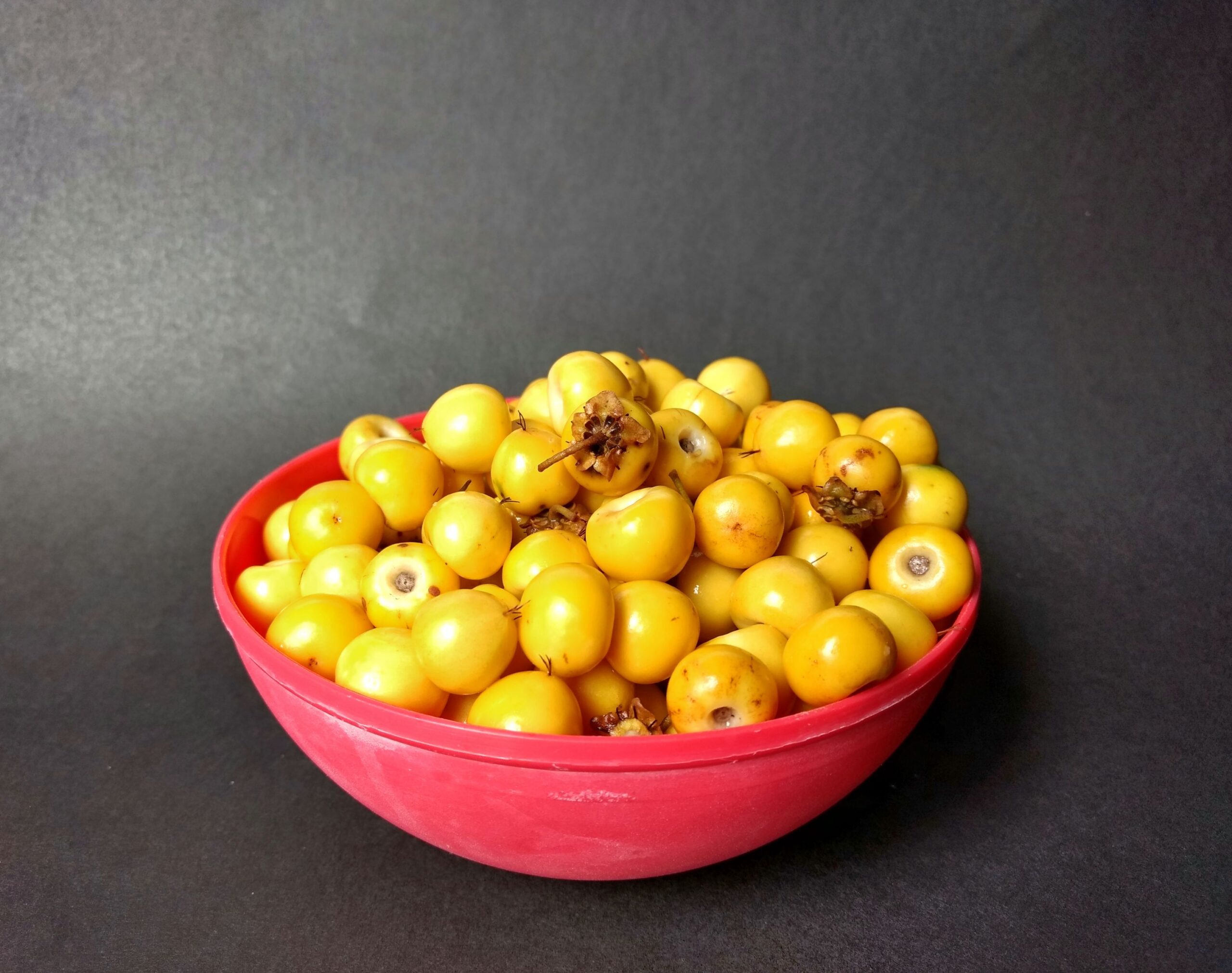 Combina la Fruta de Oro con tu Dieta y Di Adiós a las Arrugas 🍊💖