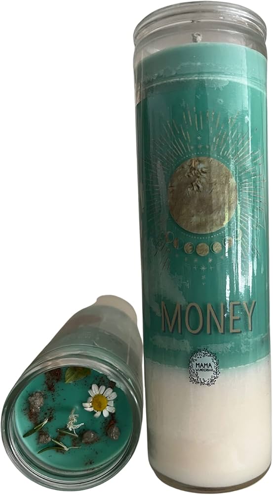 Descubre Cómo el Coco Germinado y las Velas Traen Buena Suerte 🌟