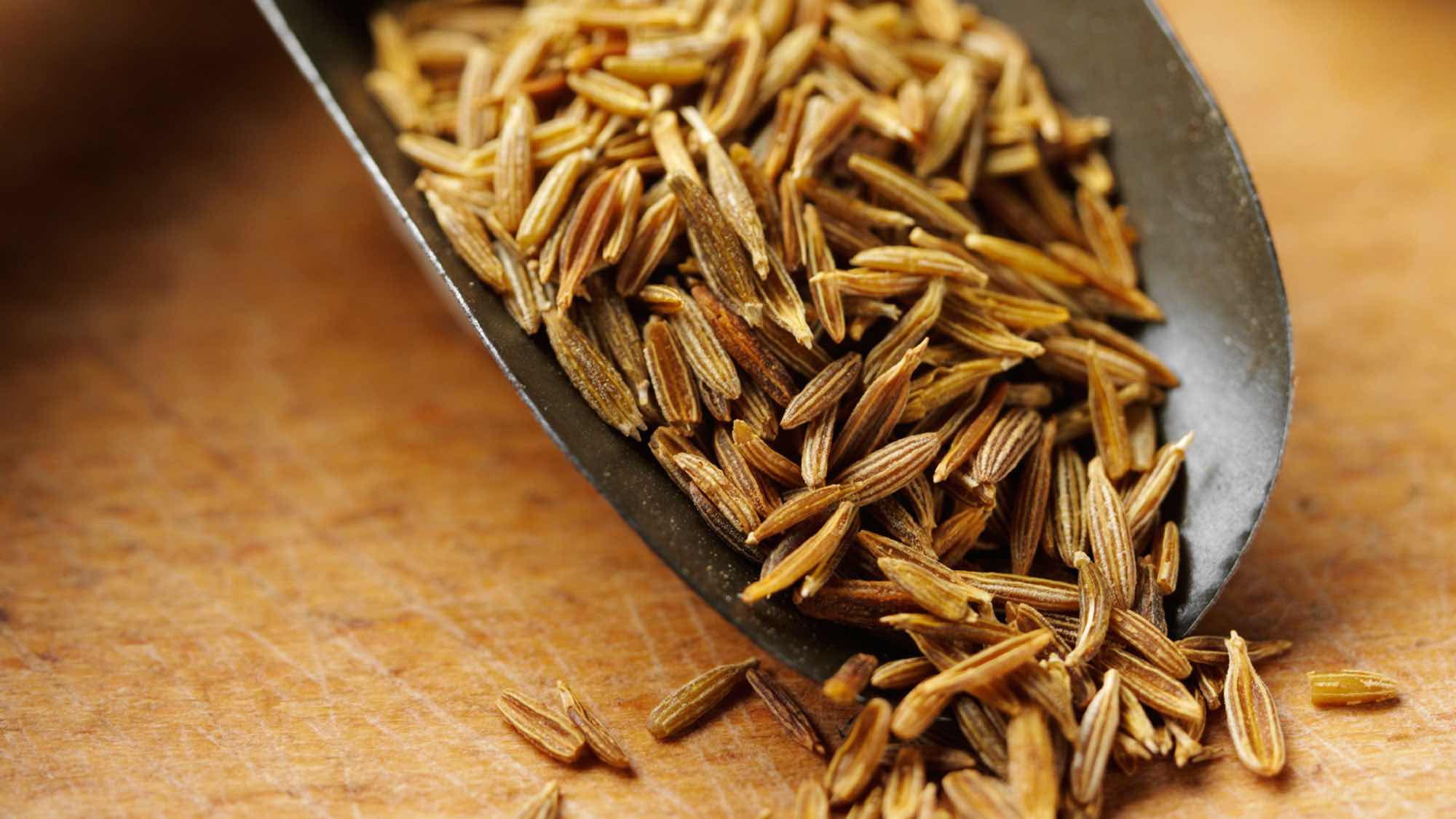 Descubre el Secreto del Comino en la Cocina Persa 🍽️ ¡Sabor Inigualable!