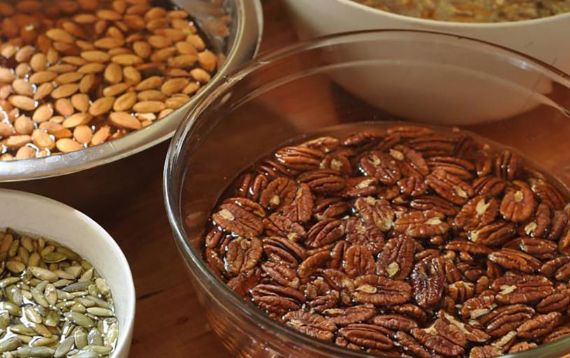 🌟 Activación de Almendras: ¡La Guía Completa Que Transformará Tu Dieta! 🥜