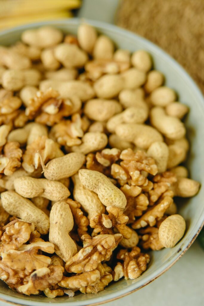 🌟 Activación de Maní: ¡Mitos y Realidades que Debes Conocer! 🥜