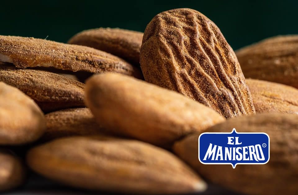 🌟 ¡Descubre cómo activar almendras en invierno y potenciar tu salud! ️
