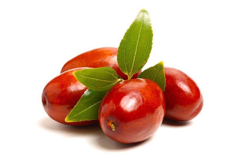 🌟 ¡Descubre el Azufaifo: el Secreto Para una Salud Intestinal Óptima! 🍏