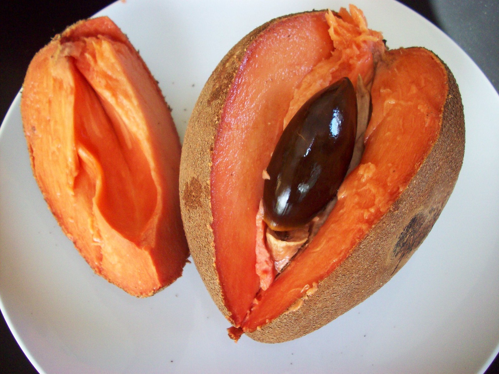 🌟 ¡Descubre el Comercio del Zapote Colombiano en Mercados Locales! 🍑🛒