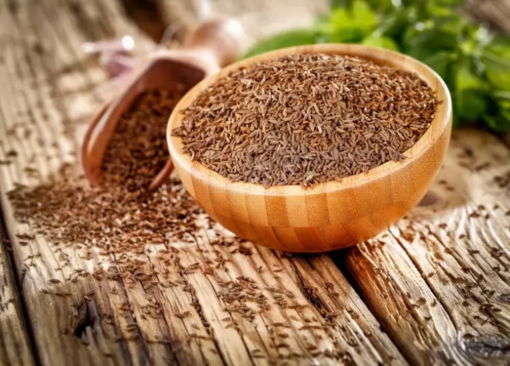 🌟 Descubre el Poder del Agua de Semillas de Comino 🌱 ¡Tu Suplemento ...