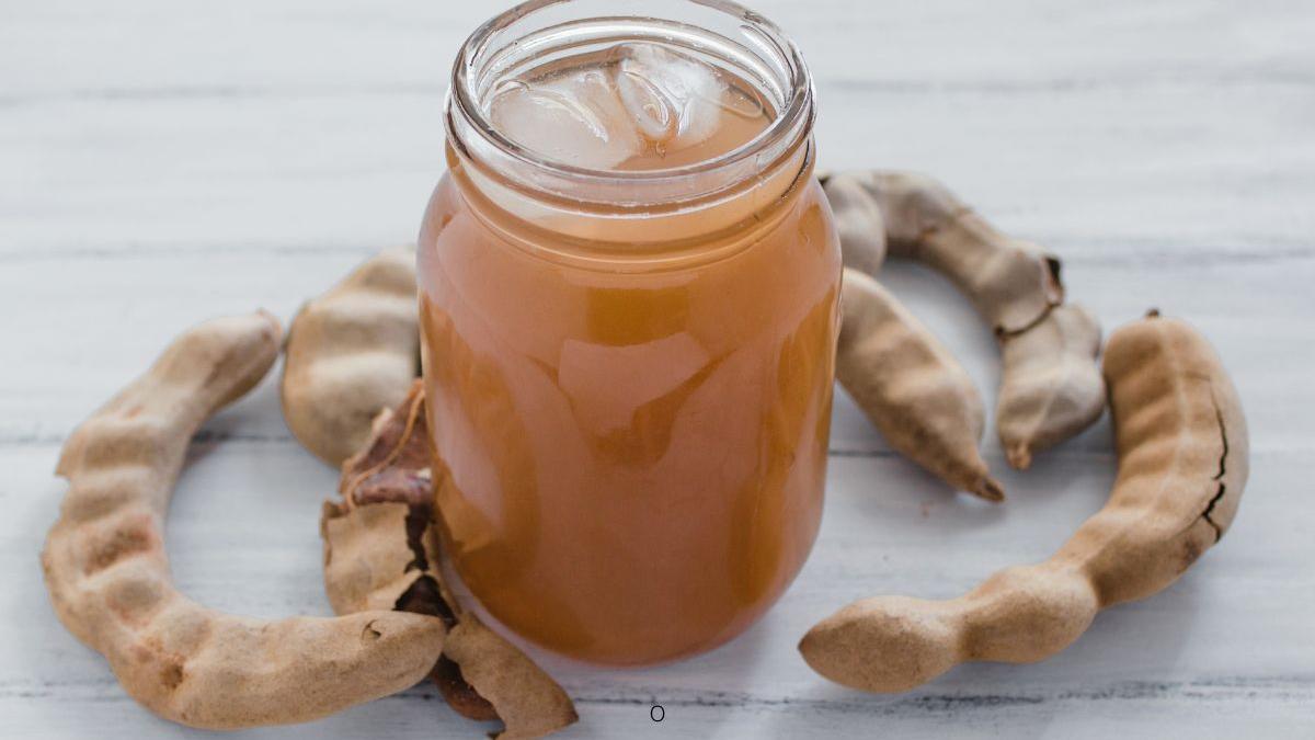 🌟 ¡Descubre el Poder del Agua de Tamarindo para tu Corazón! ️🥤