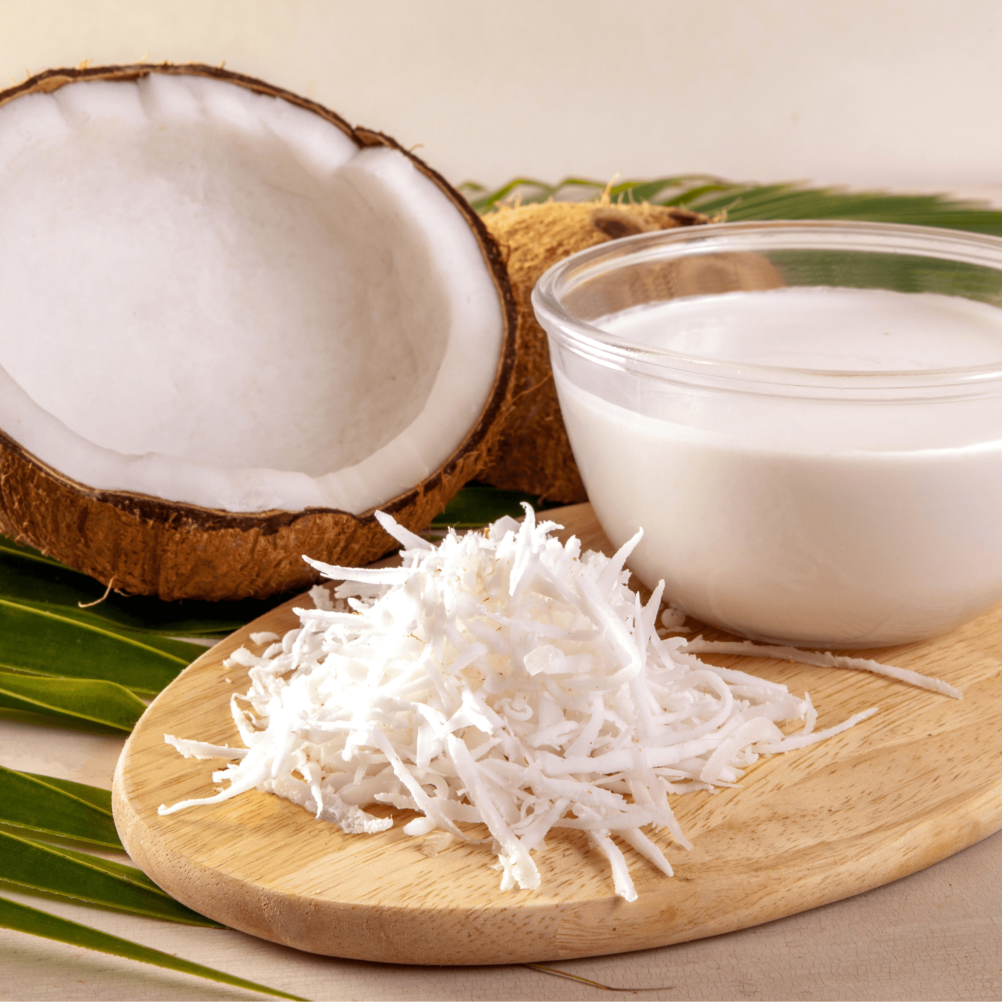 🌟 ¡Descubre el Secreto del Coco Marrón para Aumentar tu Energía! 🌟