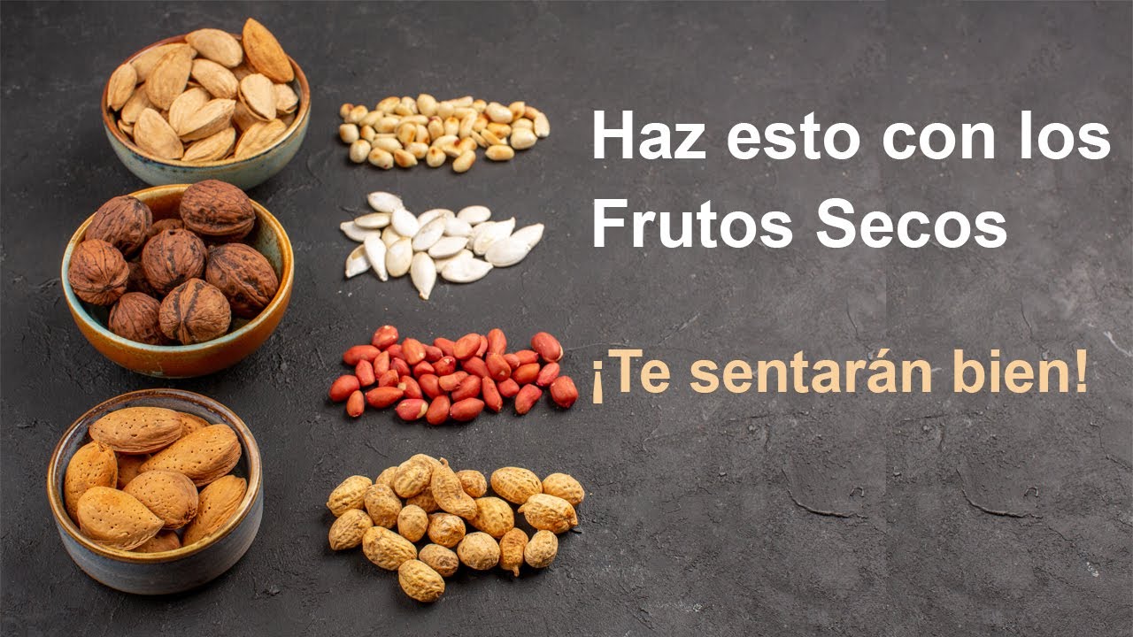🌟 ¡Descubre las Claves para Deshidratar Frutos Secos como un Pro! 🍊