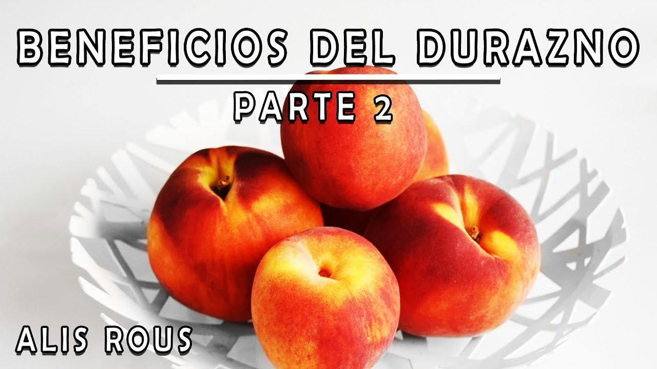 🌟 Descubre las Claves para un Duraznero que da Frutos Perfectos 🍑