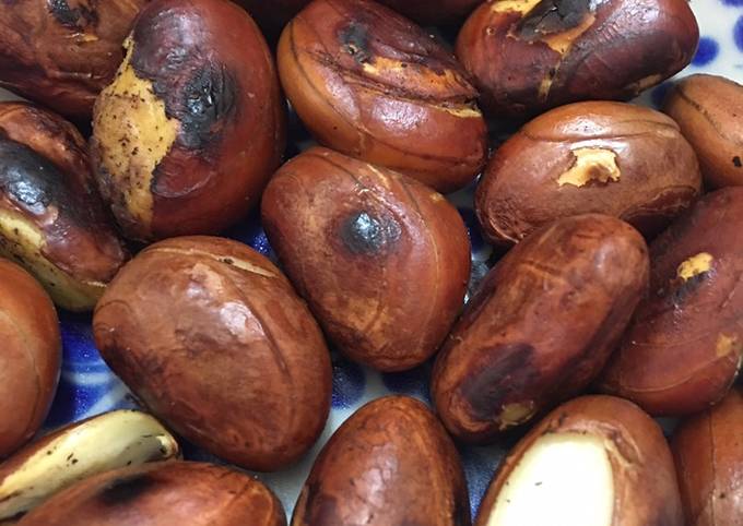 🌟 ¡Descubre las Increíbles Características de las Semillas de Yaca Secas! 🌟