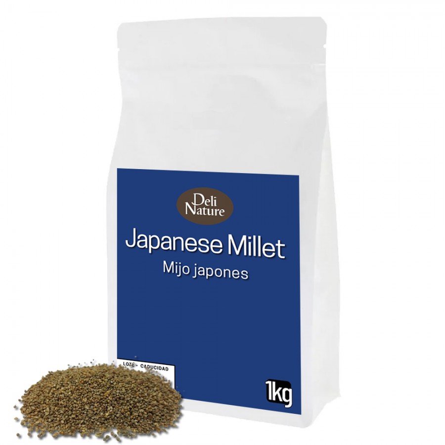 🌟 ¡Descubre los Aditivos Secretos en Productos de Mijo Japonés! 🍚