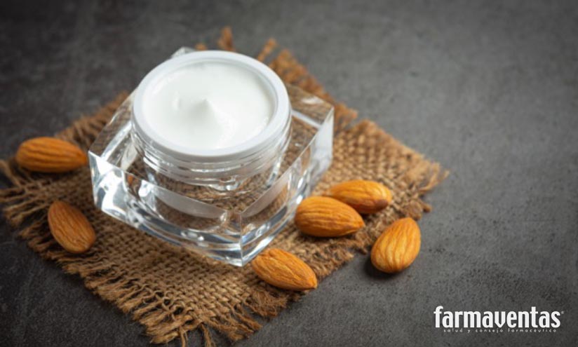 🌟 ¡Descubre los secretos de las 🌰 almendras en la cosmética!