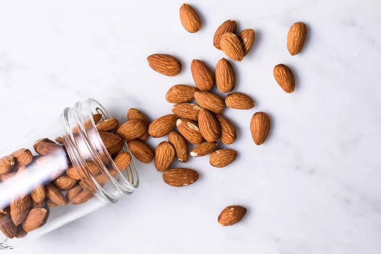 🌟 ¡Transforma Tu Almacenamiento! Almendras Secano: Conserva su Calidad 🍂