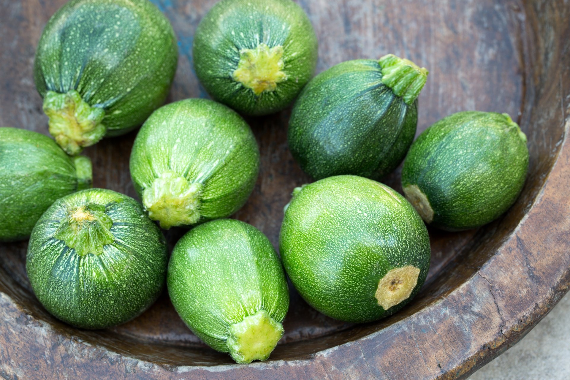 🌱 ¡Descubre las Mejores Variedades de Calabacines para Tu Clima! 🍆