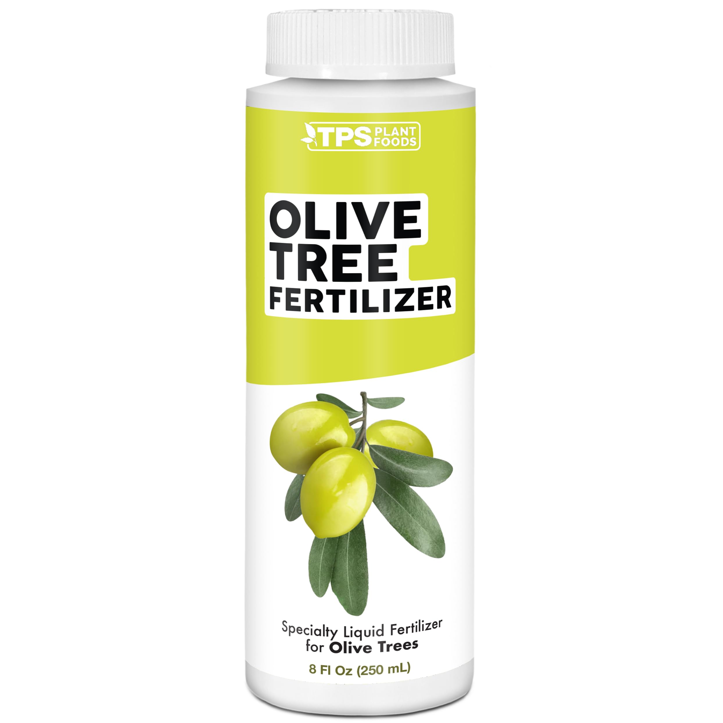 🌱 ¡Descubre los Mejores Aditivos Naturales para el Crecimiento del Olivo! 🌿