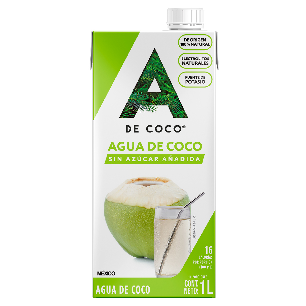 🌴 ¡Descubre el Poder del Coco Germinado! 🍈 Electrolitos que Transforman ...