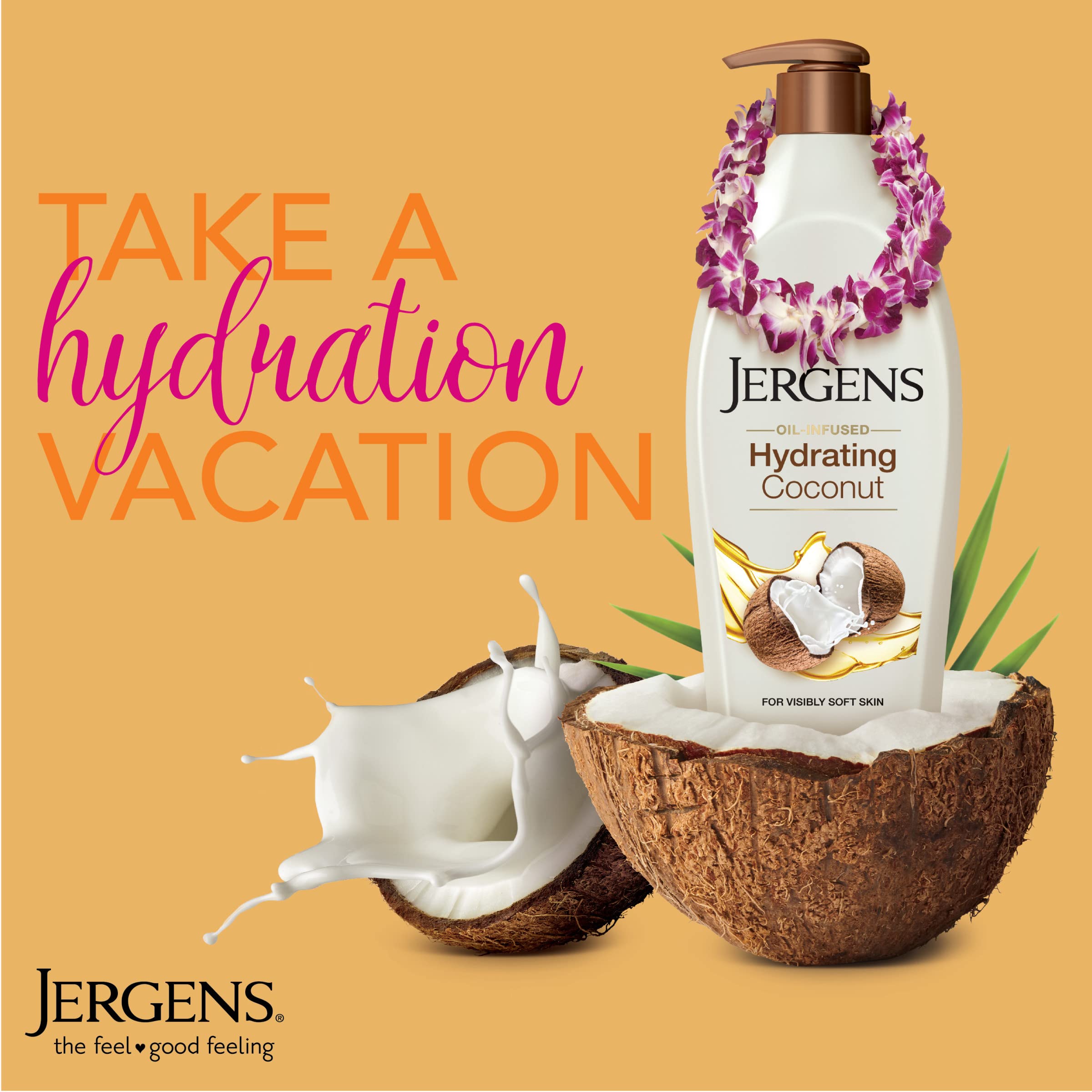 🌴 ¡Descubre el Poder del Coco Marrón para una Hidratación Radiante! 🥥