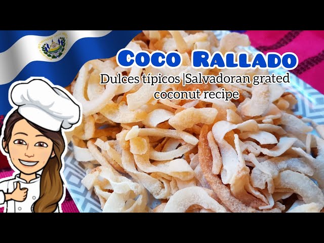 🌴 ¡Descubre los Secretos de la Comercialización del Coco Rallado! 🥥