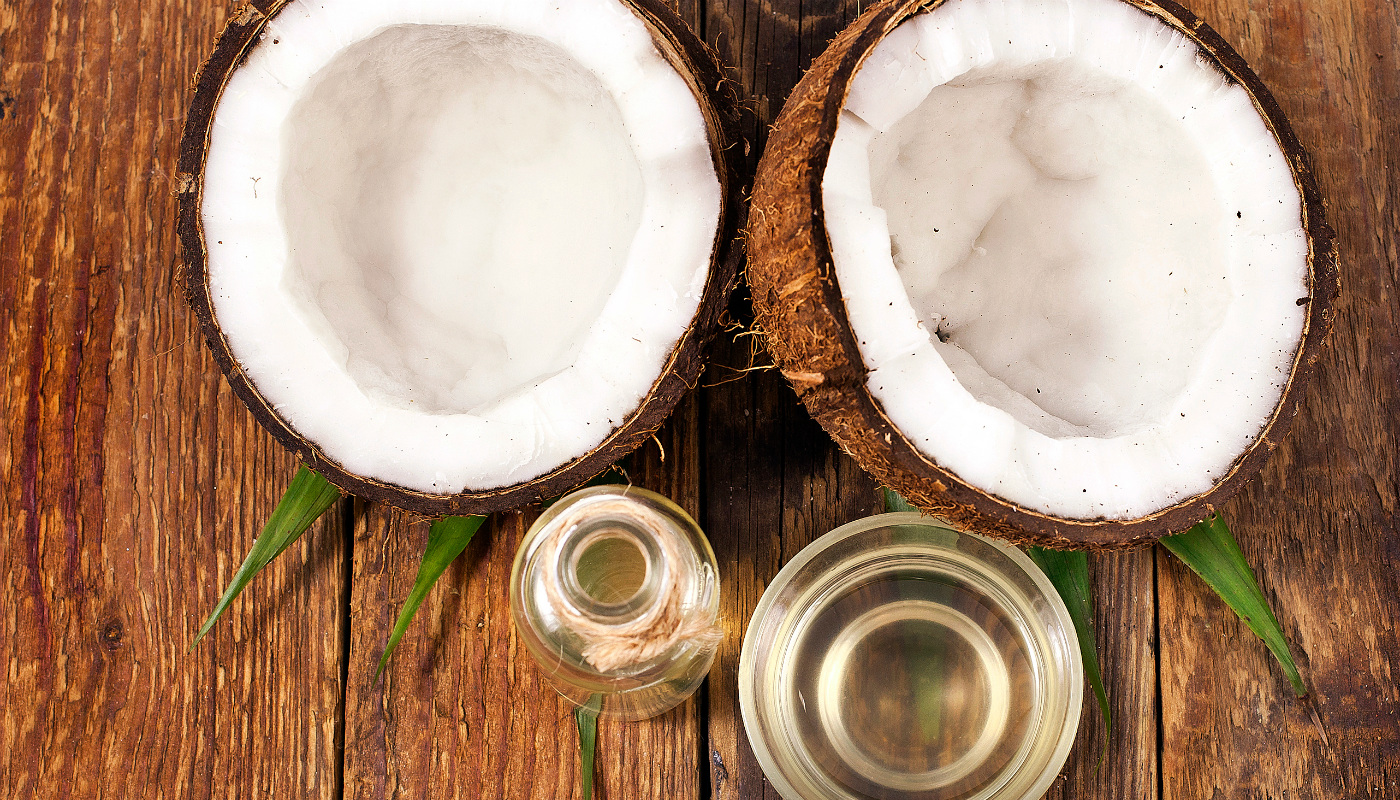 🌴 ¡Descubre el Coco Germinado! Tu aliado contra enfermedades crónicas 🍈💪